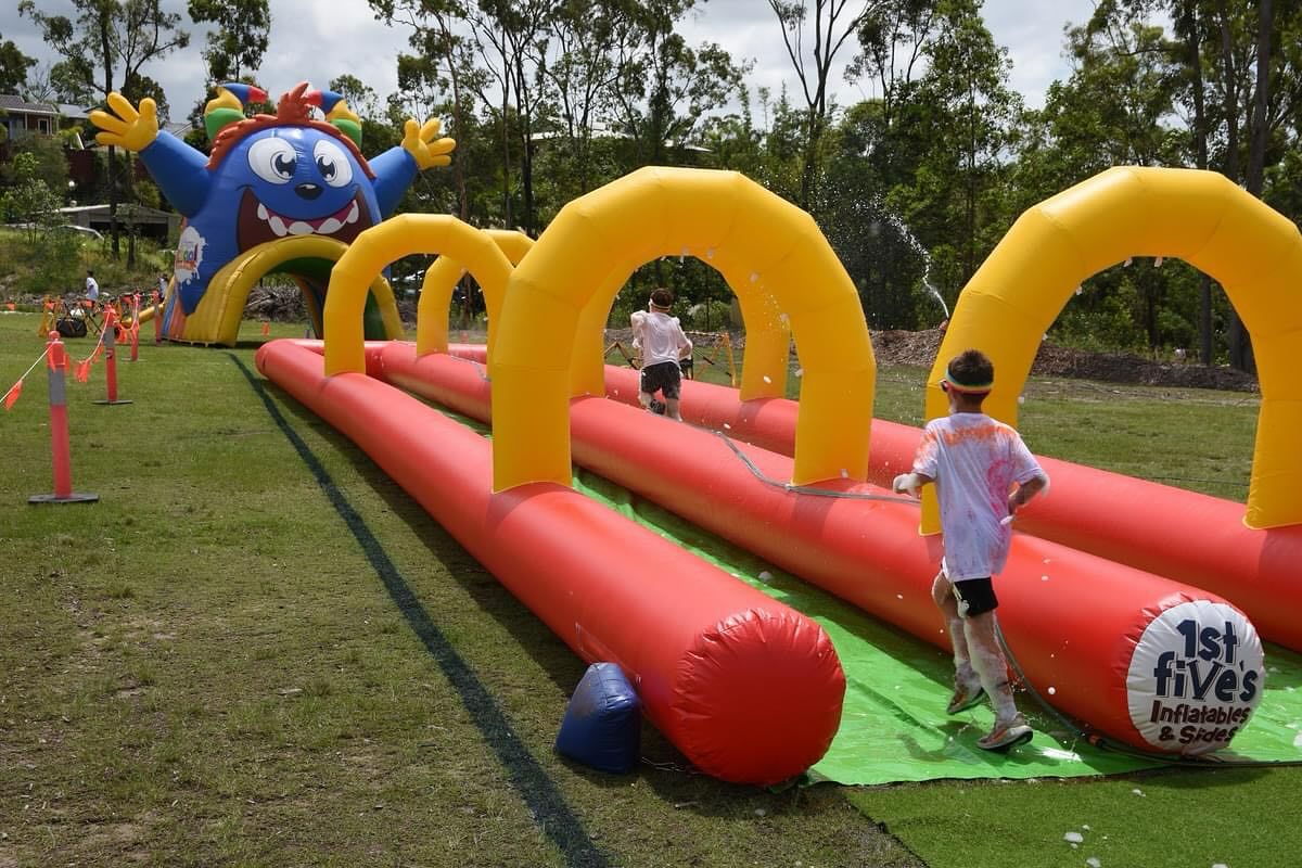 Birthday Parties Events